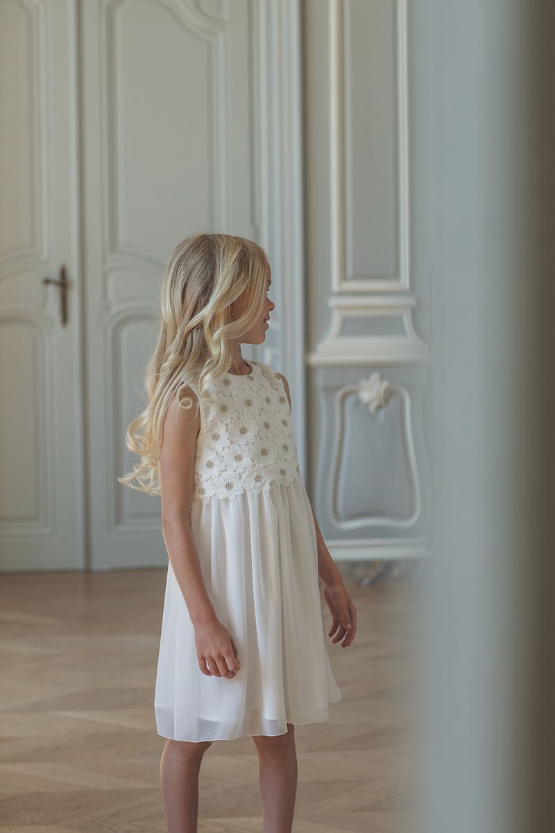 Ontdek Ons Lookbook Communiekleding | communiekleding.be