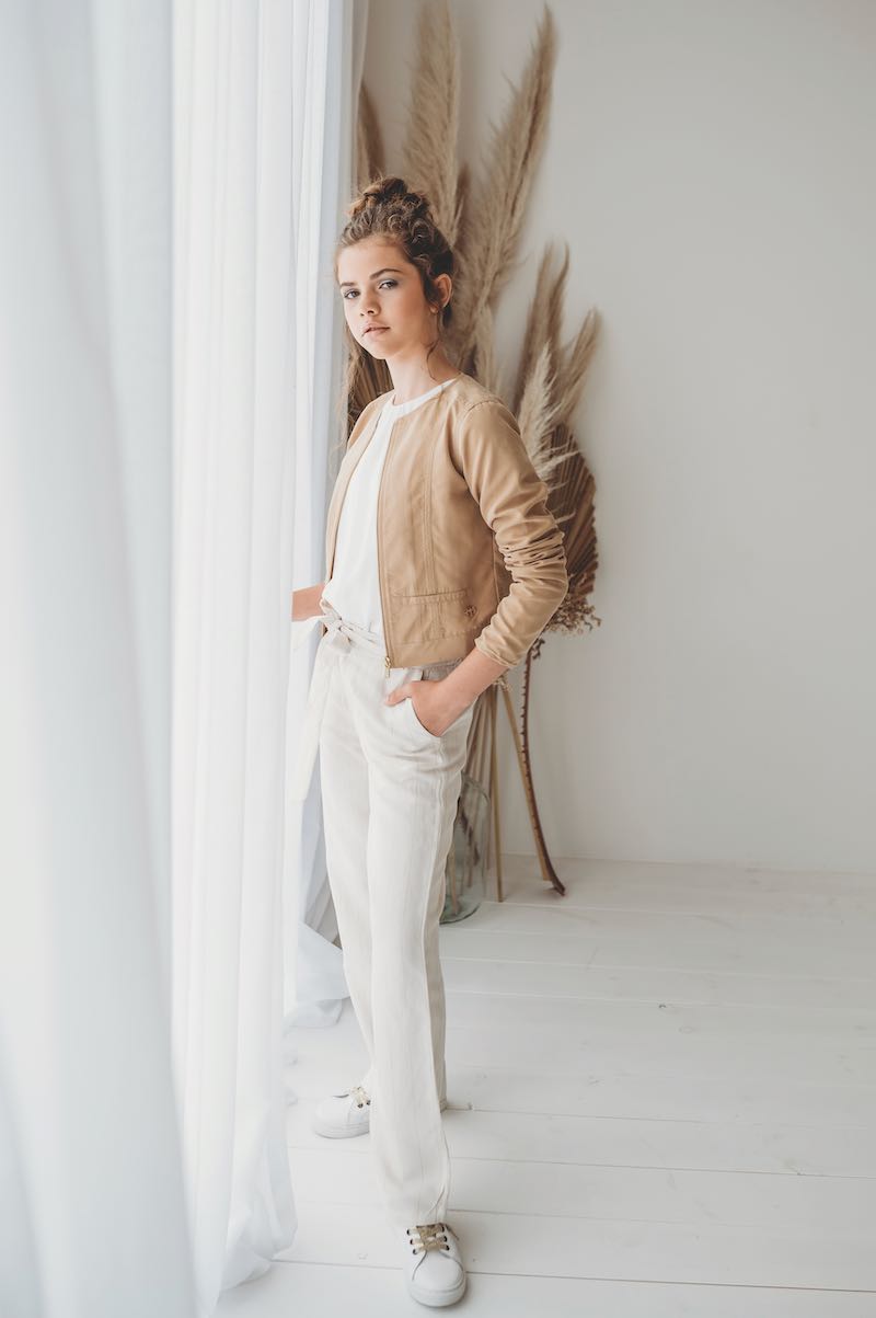 Ontdek Ons Lookbook Communiekleding | communiekleding.be
