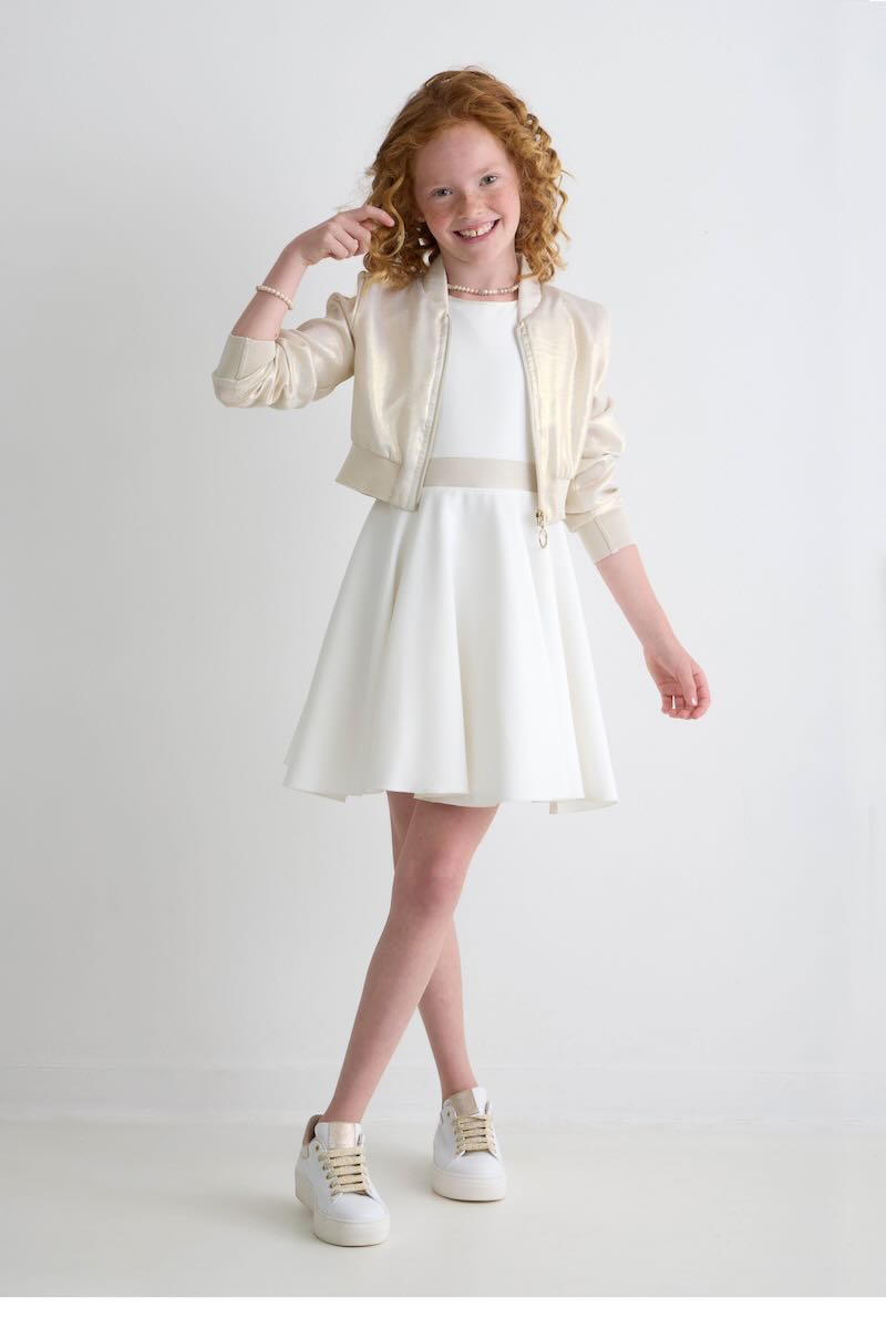 Ontdek Ons Lookbook Communiekleding | communiekleding.be