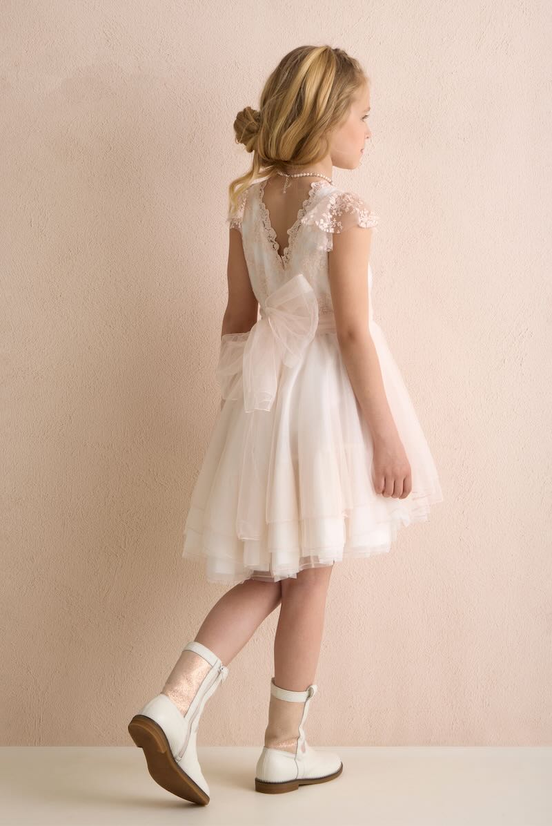 Ontdek Ons Lookbook Communiekleding | communiekleding.be